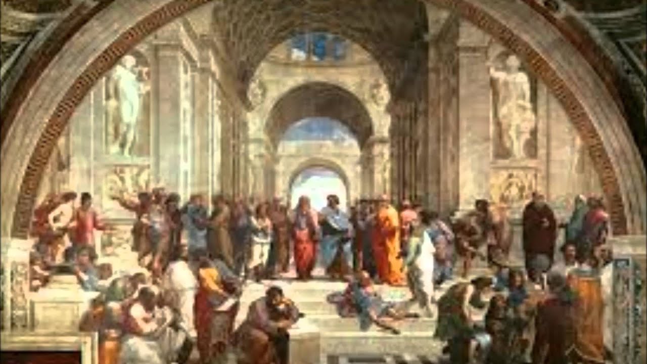 Αναγεννησιακή Μουσική - Ανώνυμος - Istampita Comminciamento di Gioia ...