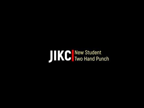 Two Hand Punch - YouTube