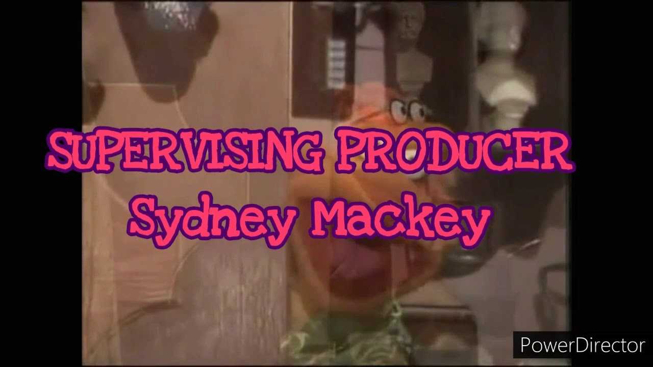The Muppets Meets Emma End Credits - YouTube