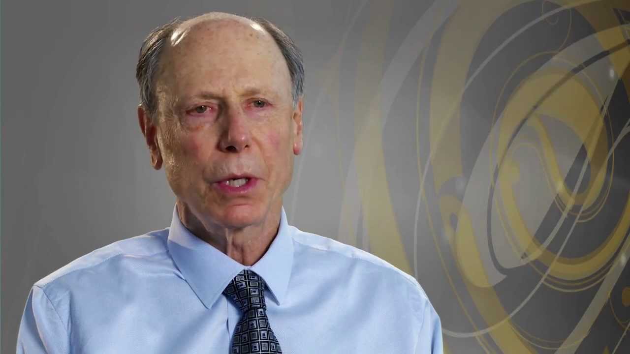 Don Spero Legend of the Maccabiah - YouTube