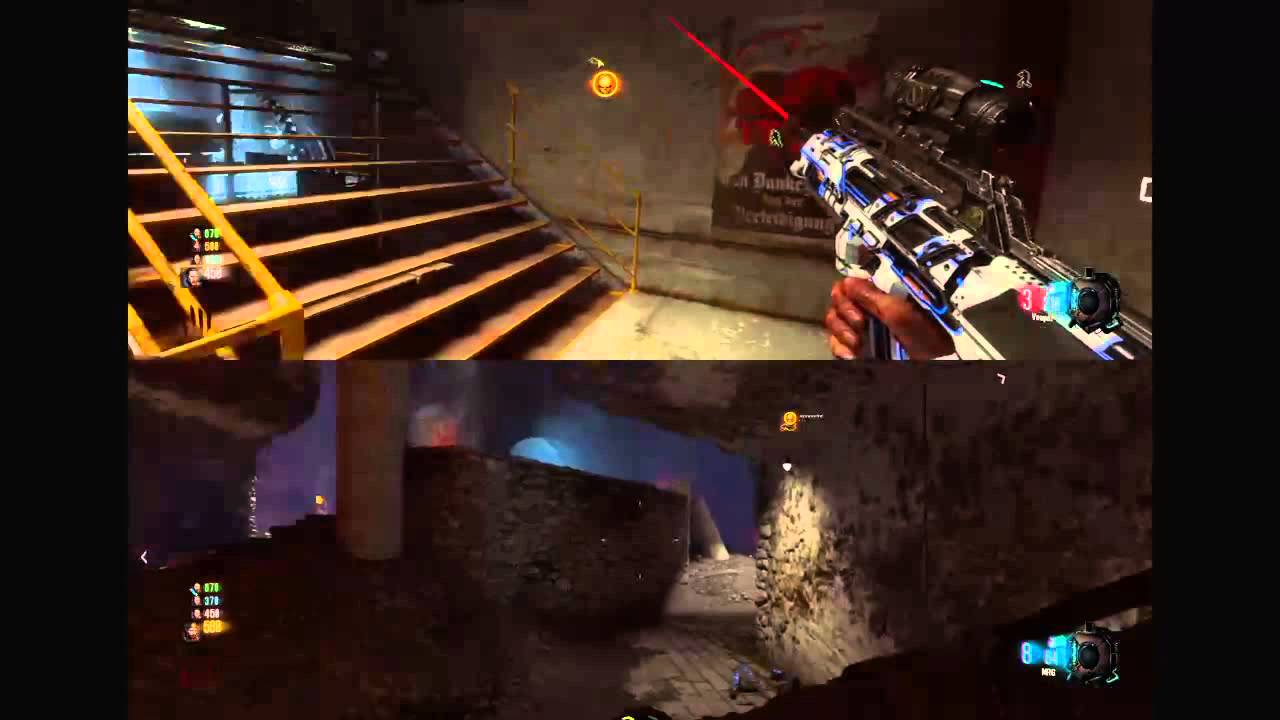 B03 Zombies - YouTube