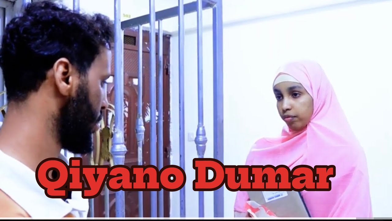 FLIM QIYAANO DUMAR PART4 - YouTube