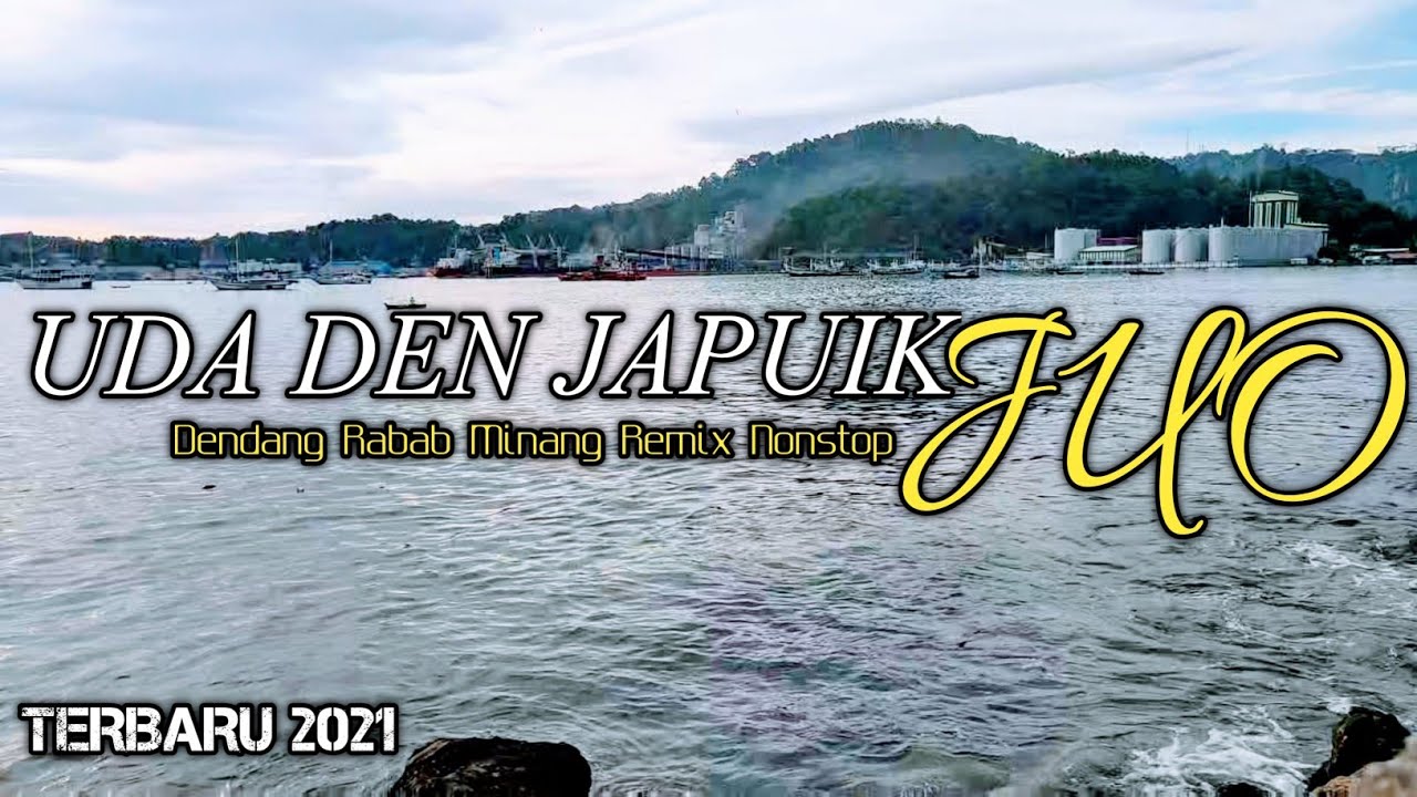 DENDANG RABAB MINANG REMIX NONSTOP TERBARU LIVE ORGEN TUNGGAL - YouTube