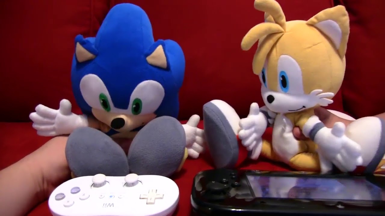 TT Movie: Tails Losing Streak - YouTube