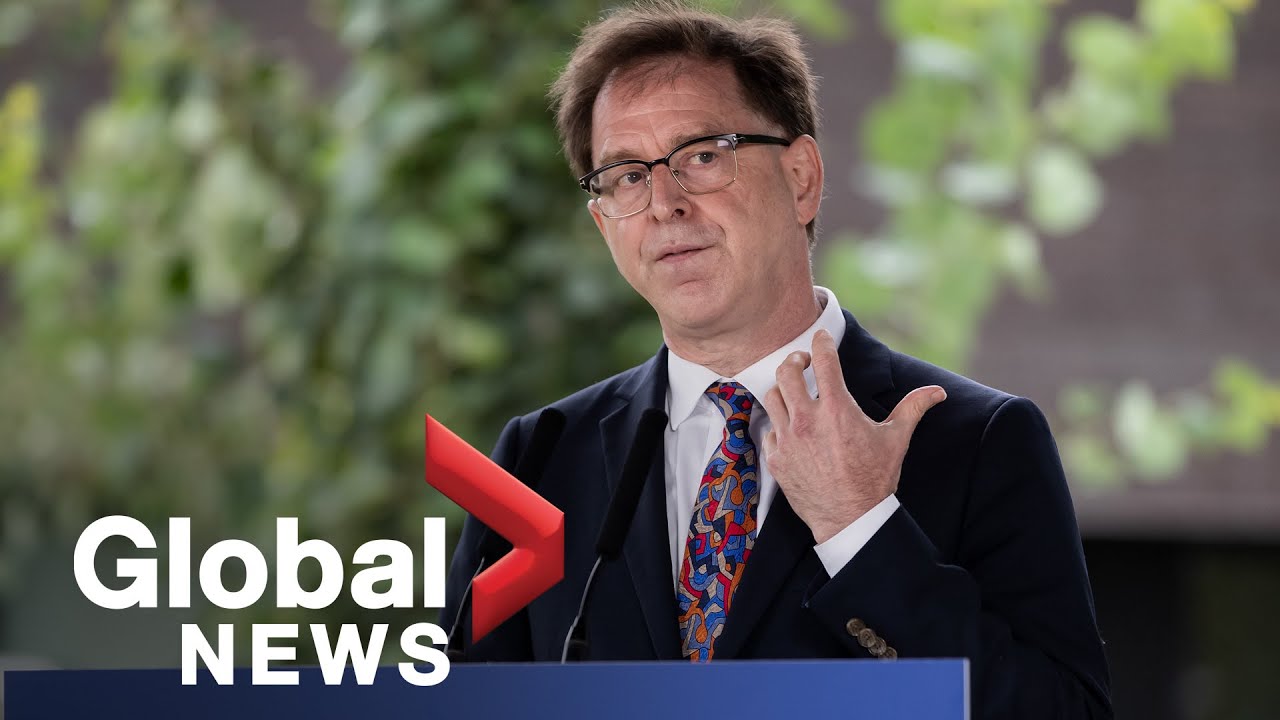 Coronavirus: B.C. records highest-ever daily COVID-19 case number, 2 ...