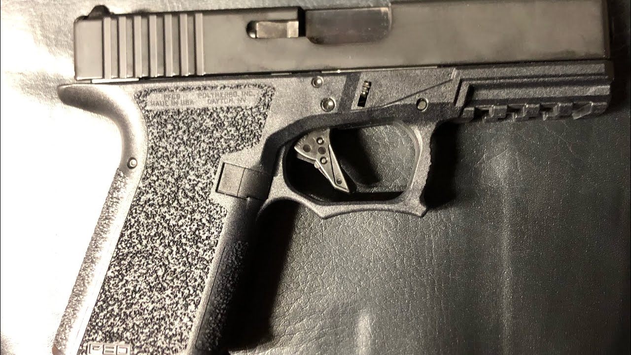 P80 19 build (range review) @CartiierCarlo - YouTube