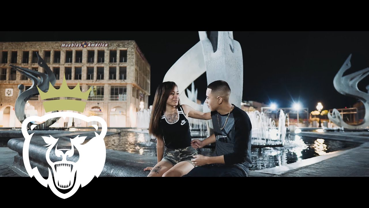 JAURIA SANTA // OBSESIONADO // VIDEO OFICIAL - YouTube