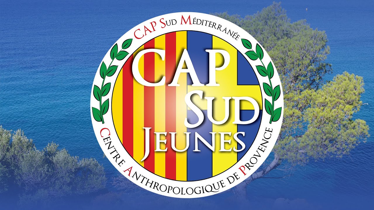 Vidéo CAP SUD JEUNES - YouTube
