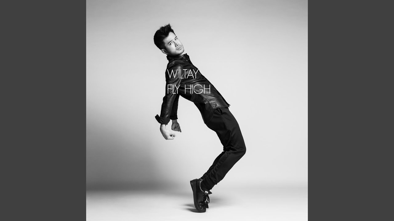 Fly High - YouTube Music