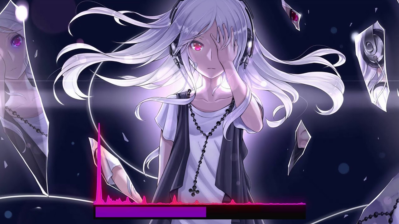 x2 Nightcore - Stressed Out (Remix) - YouTube