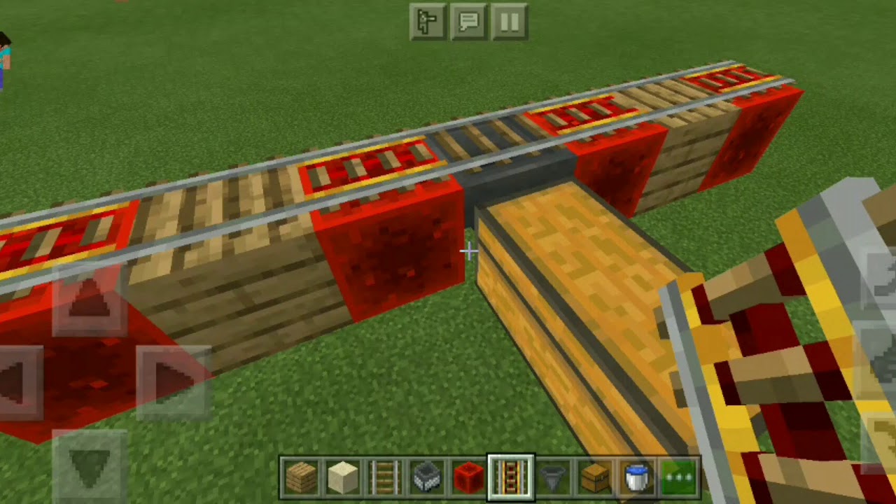 (minecraft tutorials part-1)How to make an automatic minecraft ...