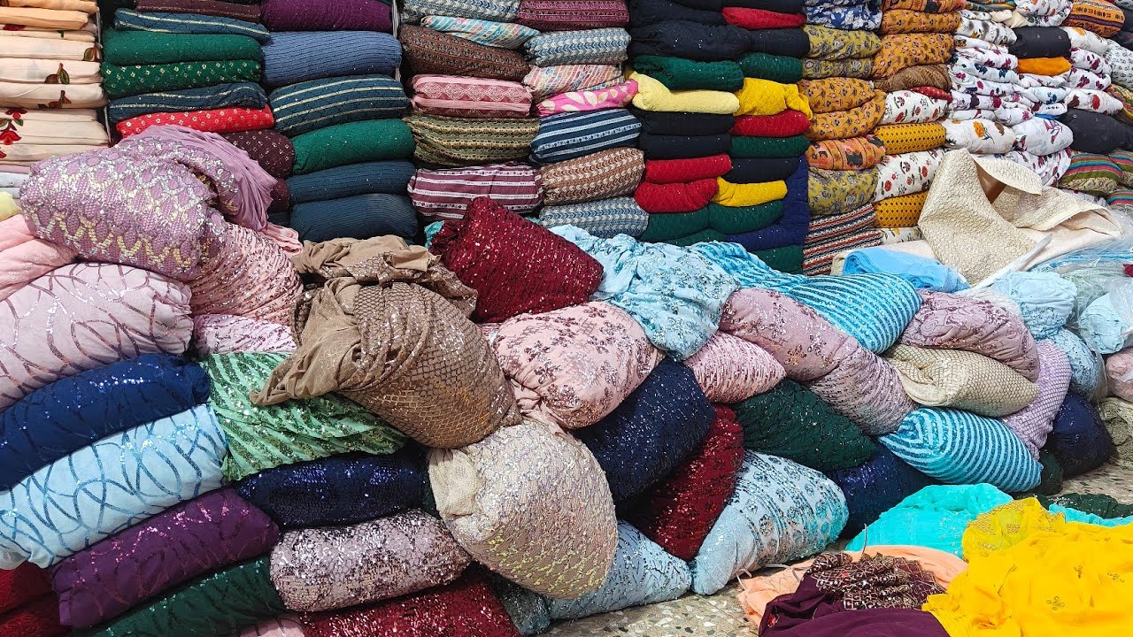 10 Georgette Rayon Chicken Siply Lot Rate!10 starting rayon Georgette ...