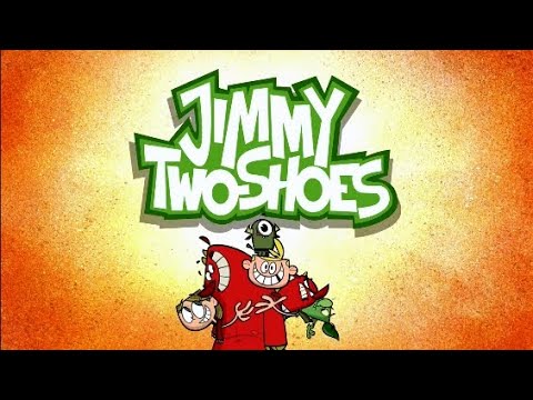 Jimmy Two-Shoes Theme Song Official Instrumental (Season 1) - YouTube