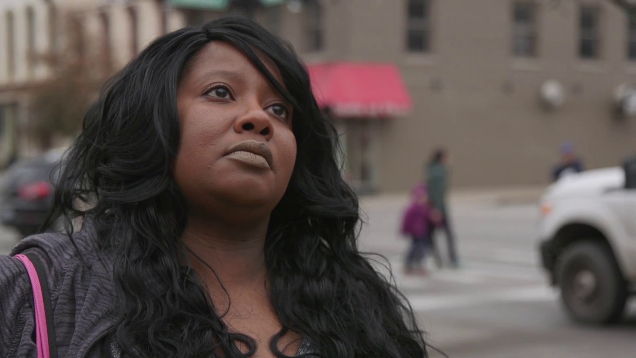 Lexington Public Library: Make it Here. Do it Here. - Cherie Jones ...