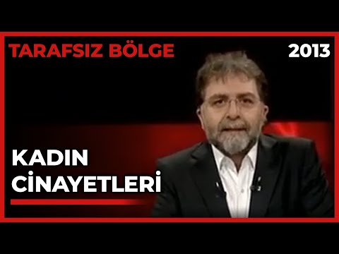 Tarafsız Bölge: Kadın Cinayetleri - 06.02.2013