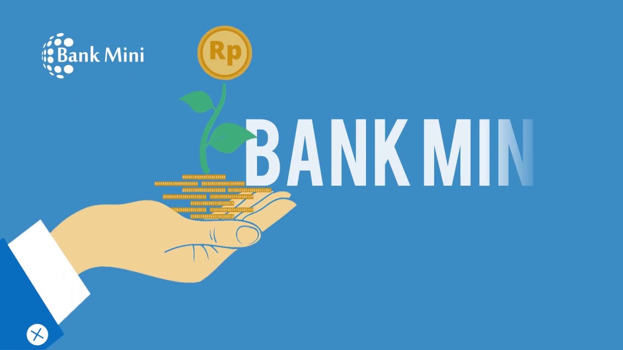 Bank Mini Sekolah - Video Presentation - YouTube