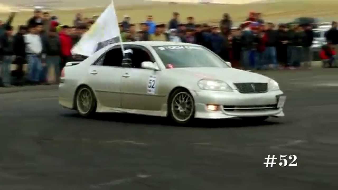 VIP AUTO CLUB - VIP Drift show official full HD /3th year/ - YouTube
