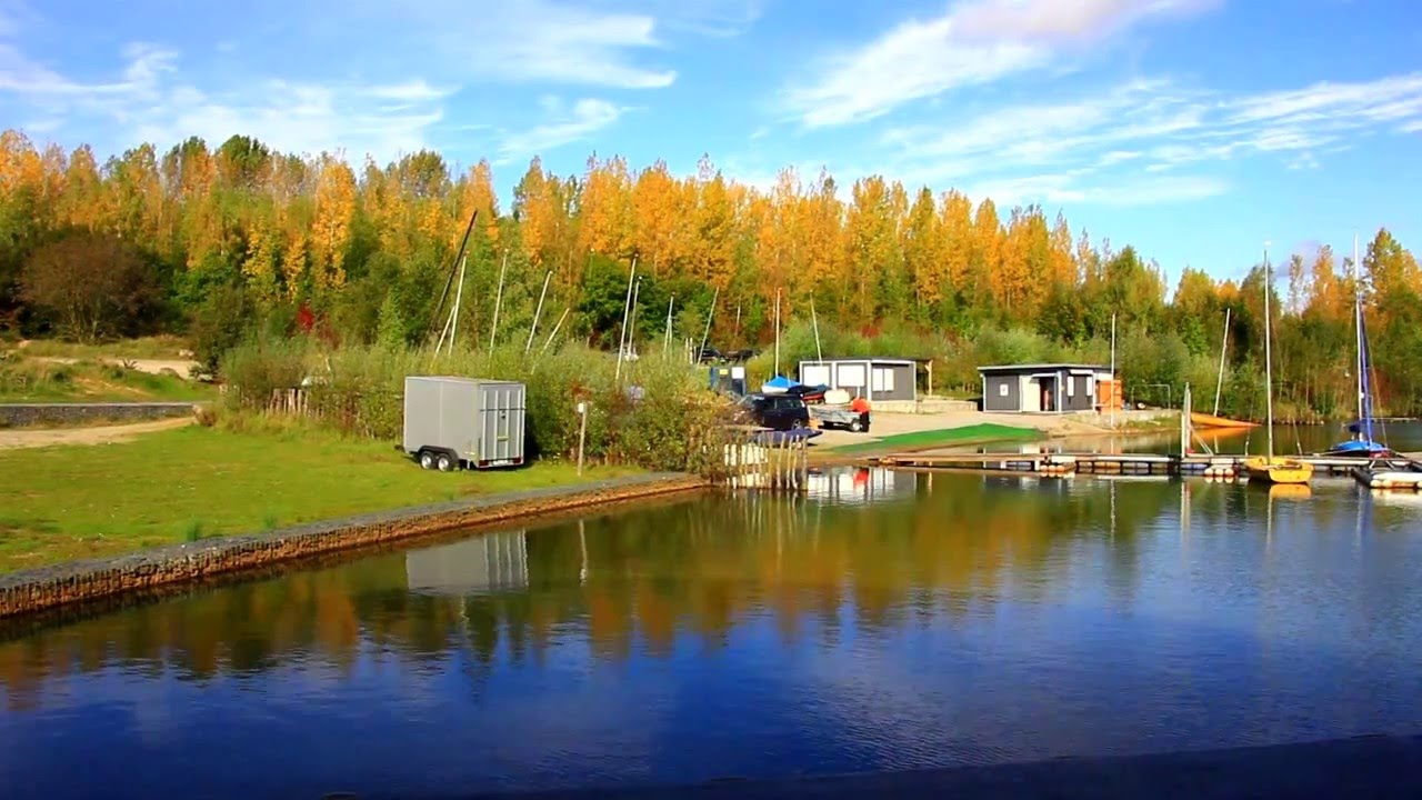 Blausteinsee - YouTube