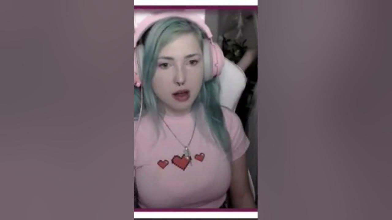 Hot Egirl Burps Youtube