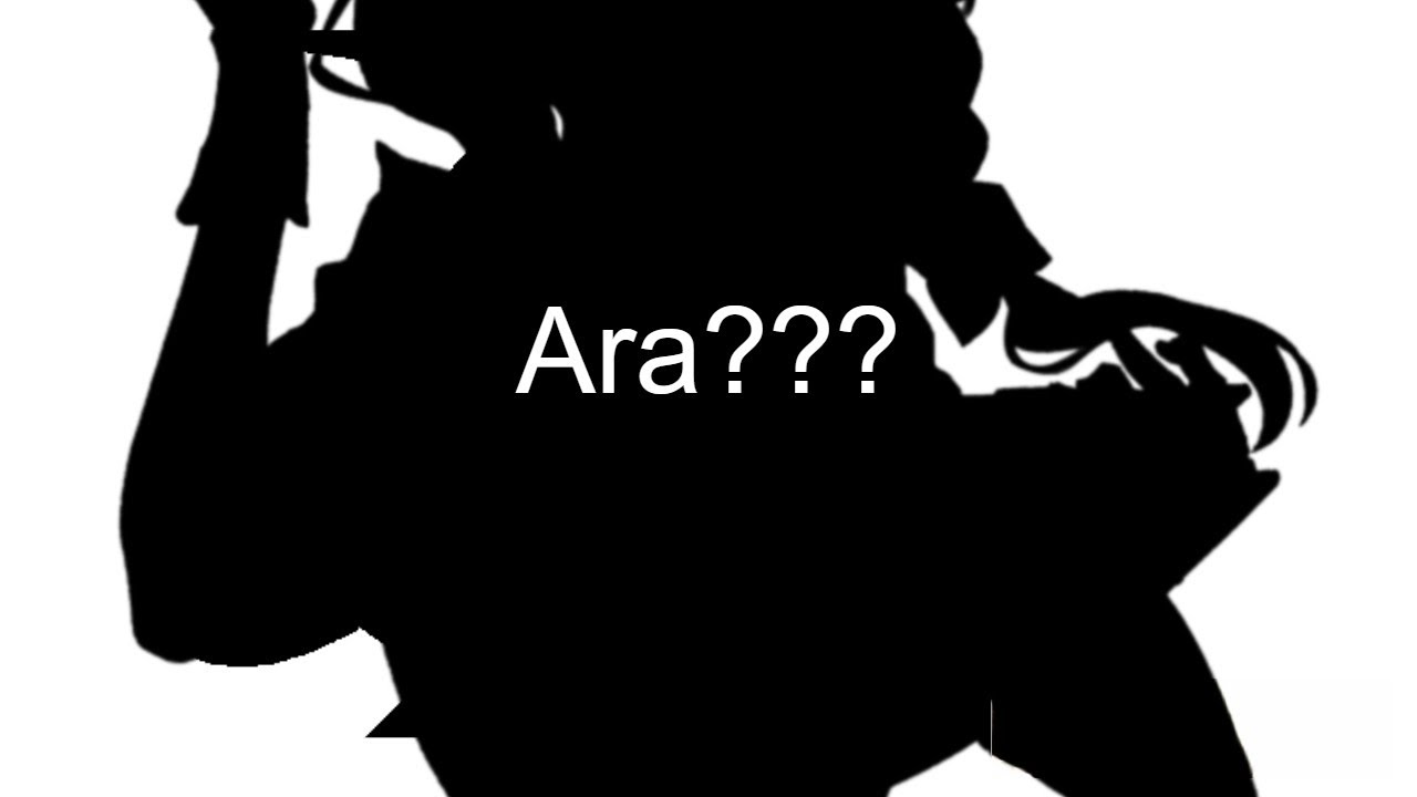 Special type of Aranara Genshin Impact - YouTube