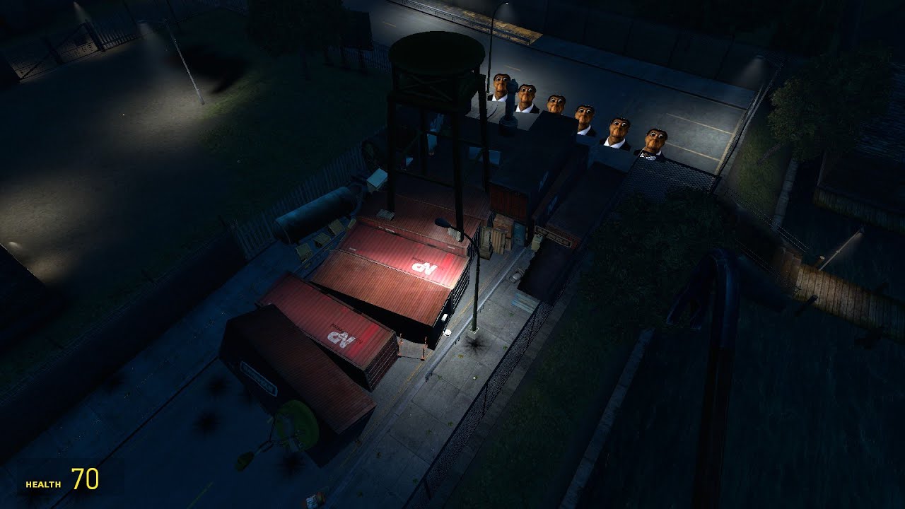 Unstoppable force meets Immovable object - YouTube