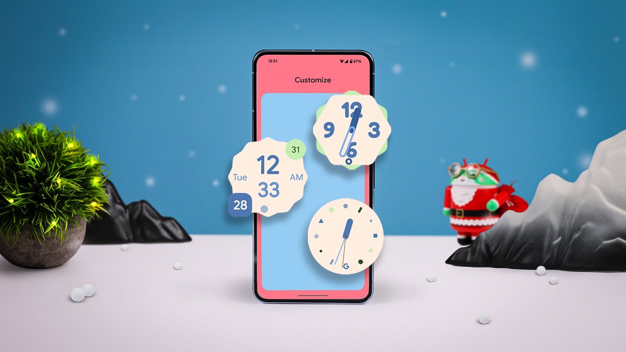 Best Android Apps - December 2023! - YouTube