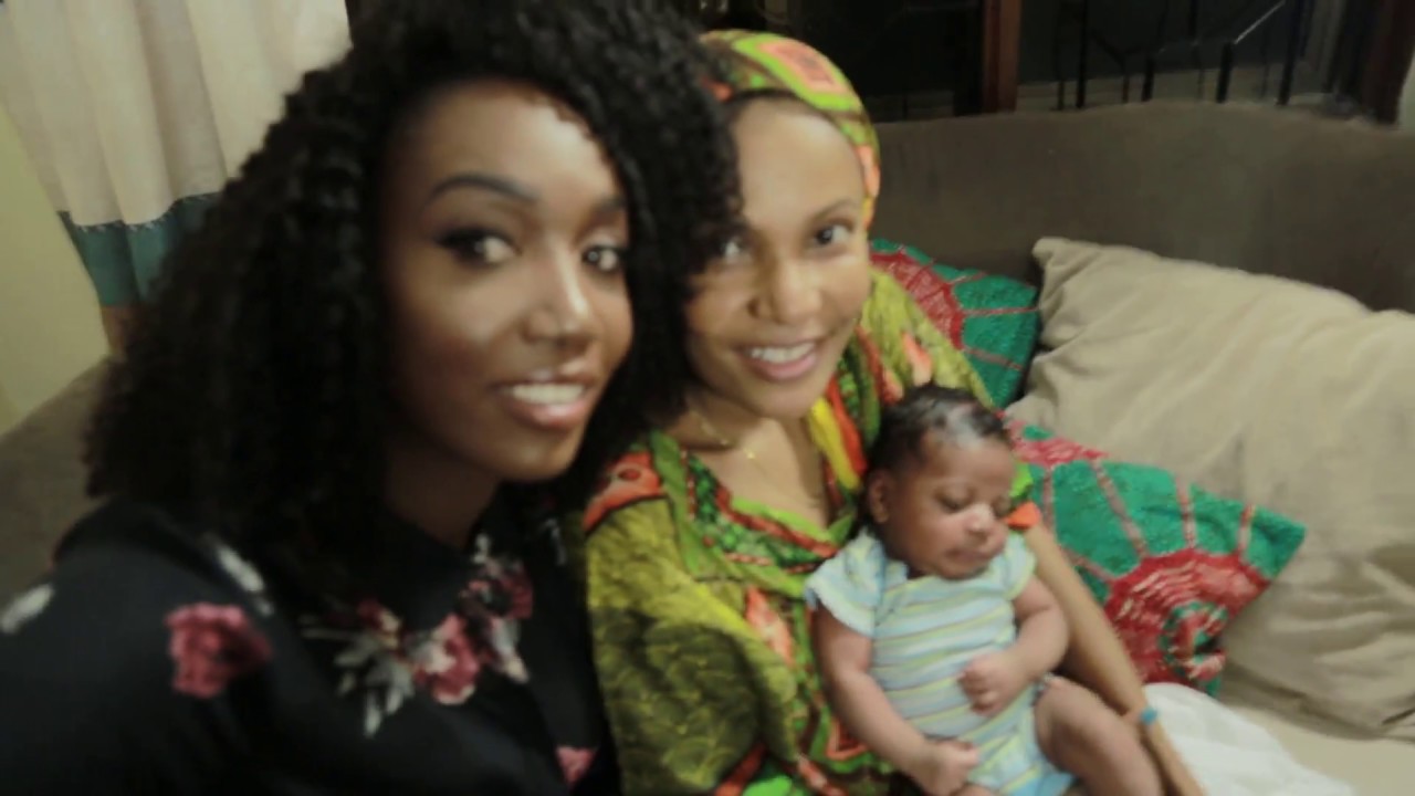 FAIZA ALLY Amuweka bayana Baba wa mtoto wake wa pili!! - YouTube