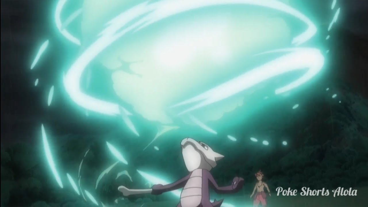 Inferno Overdrive With Marowak-The Young Flame Strikes Back! - YouTube