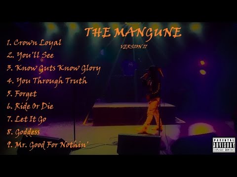 Mark Mang - The Anniversary MANGUNE II - YouTube