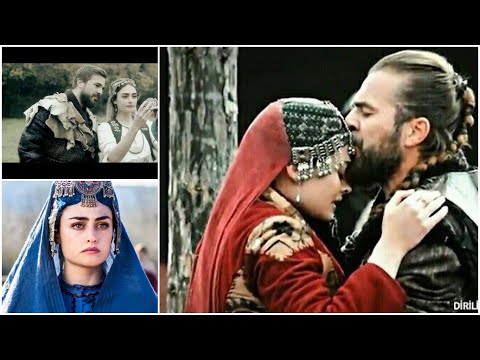 Ertugrul & Halima VM /// sun zara💞💞💞