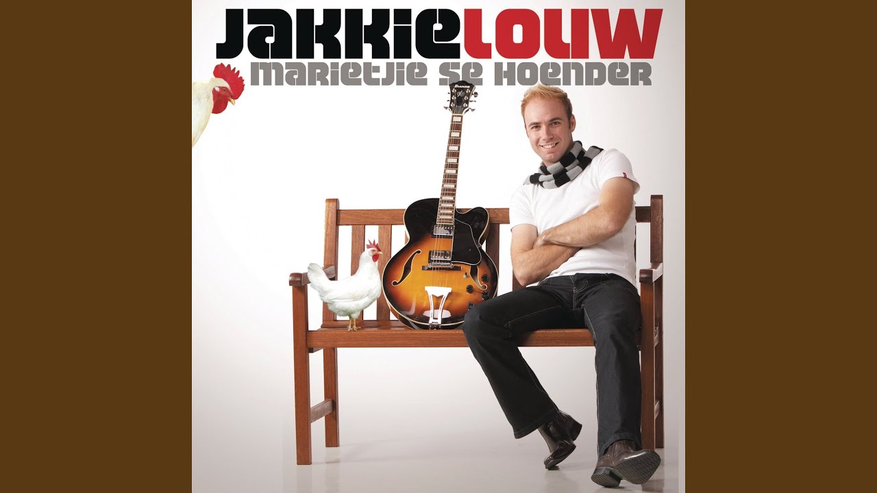 Kaapse Goema Medley - YouTube Music