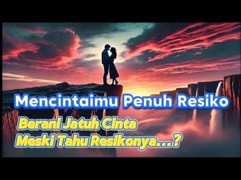 Mencintaimu Penuh Resiko || Lagu Terbaru yang Bikin Baper, Cinta Tak ...
