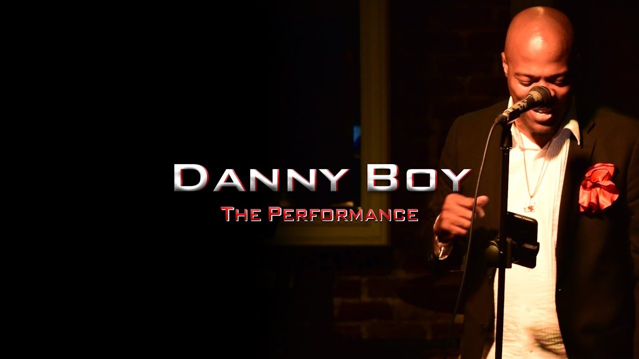 Danny Boy Performance at Apache Part 1 - YouTube