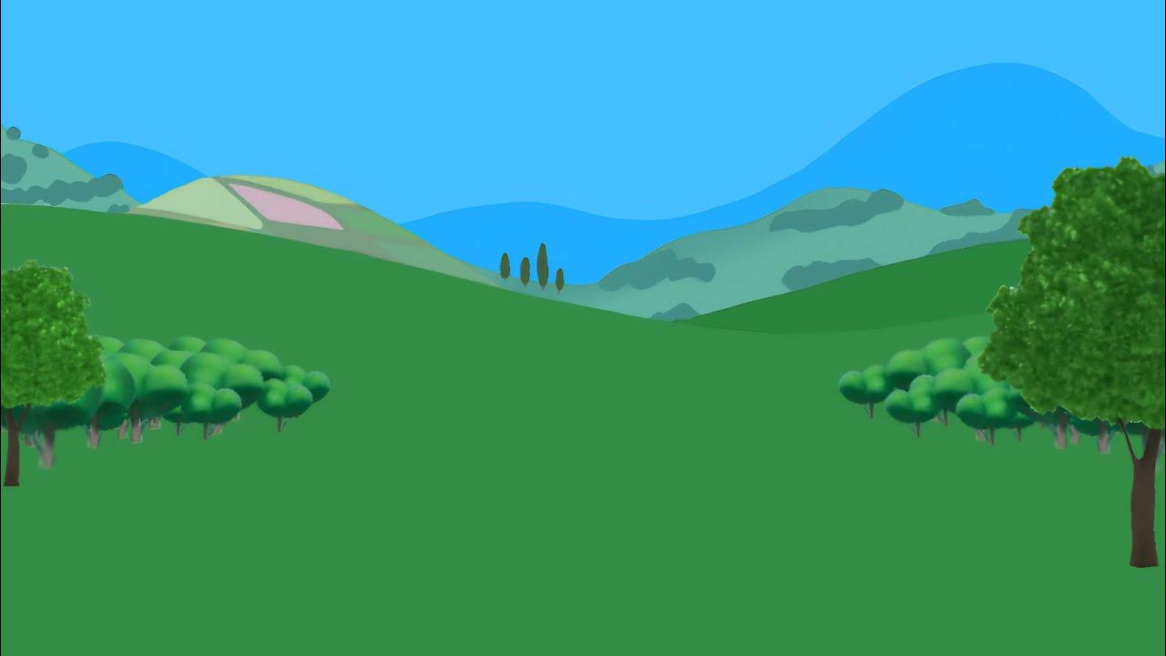 Mickey Mouse Clubhouse Disappearing Animation On Flipaclip + ☆ thumbnail sneak peek - YouTube