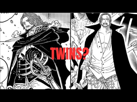 Elbaf is Lowkey Peak- Thoughts on: One Piece Chp. 1137 - YouTube