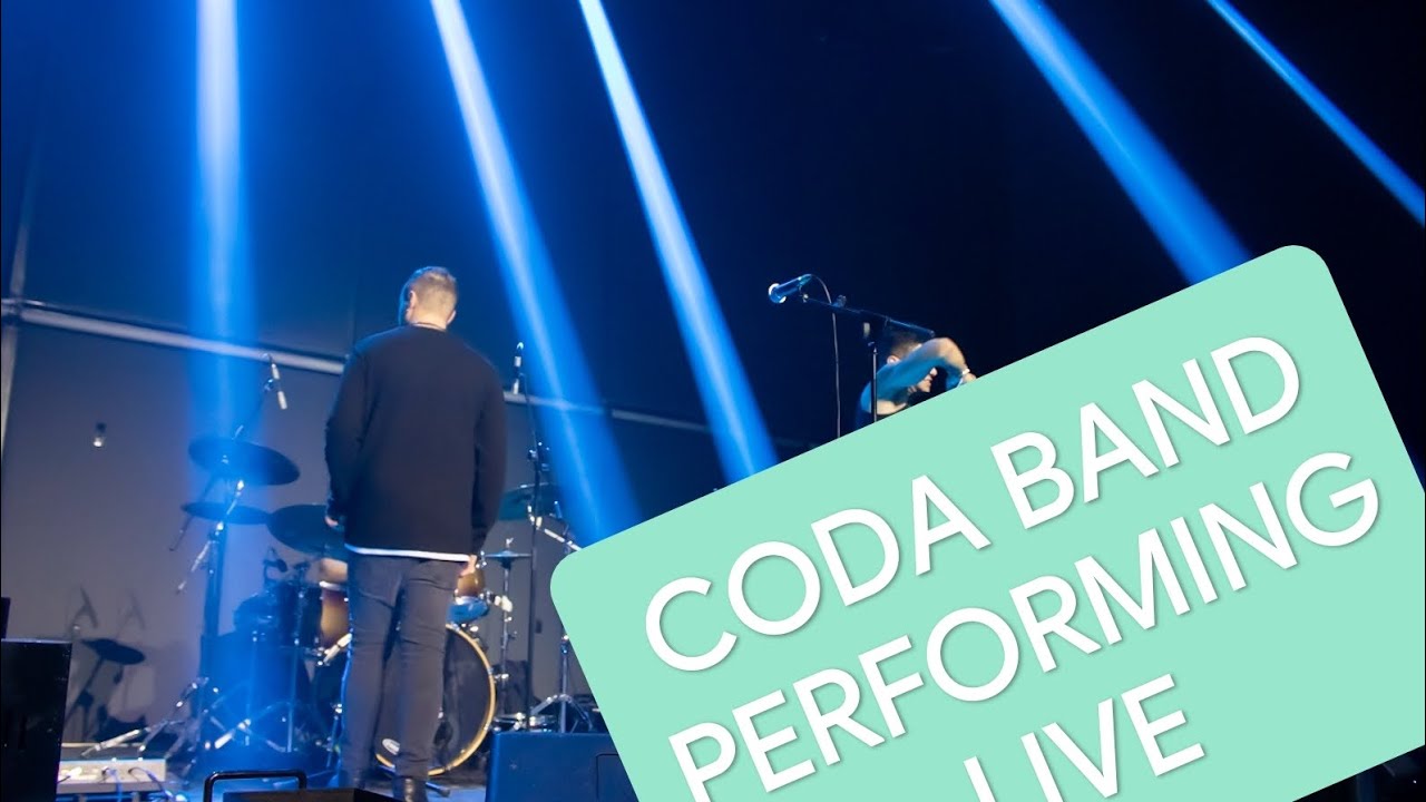 Coda band performing Sonne(live) - YouTube