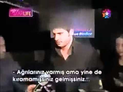 Tolgahan Sayışman & Selen Soyder Süper Star Life