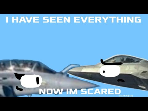 "Nothing Scares Me"But its animated - YouTube