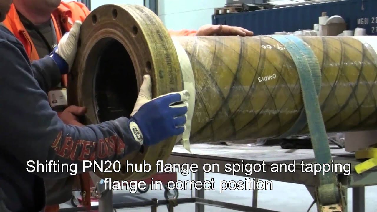 Examination acc. DNV Examination scheme spoolbuilder OPS Norway, www ...