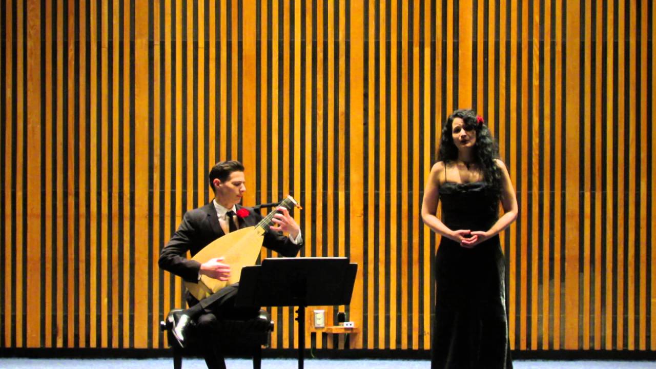 ¿Con qué la lavaré?, Vásquez/Fuenllana. Júlia Coelho, Alec Feldges ...