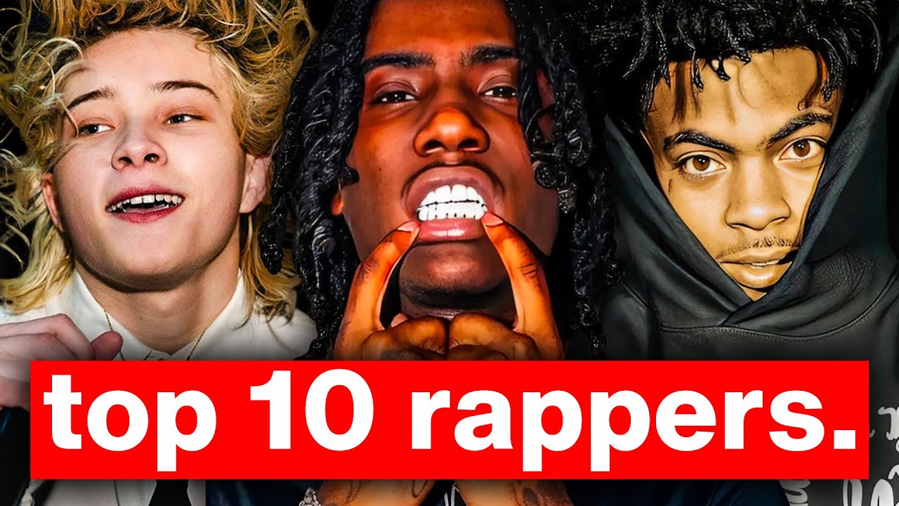 The MOST Underrated Underground Artists - YouTube