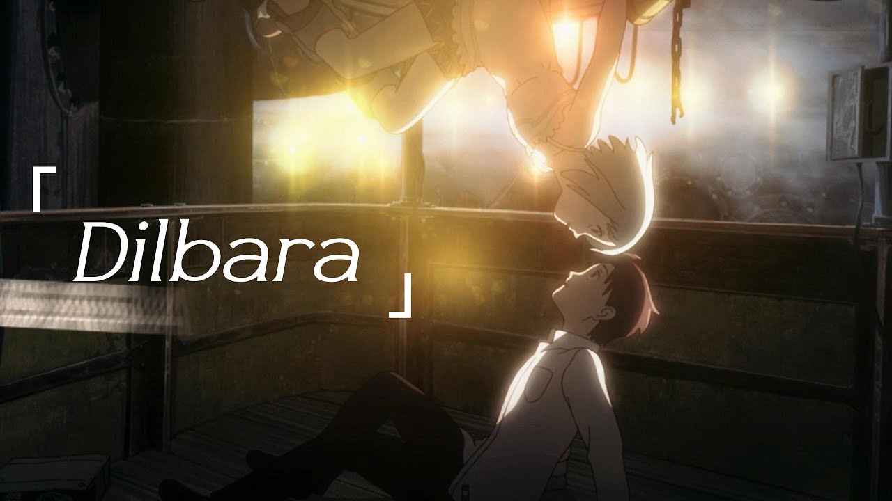 Dilbara ft.Patima Inverted - YouTube