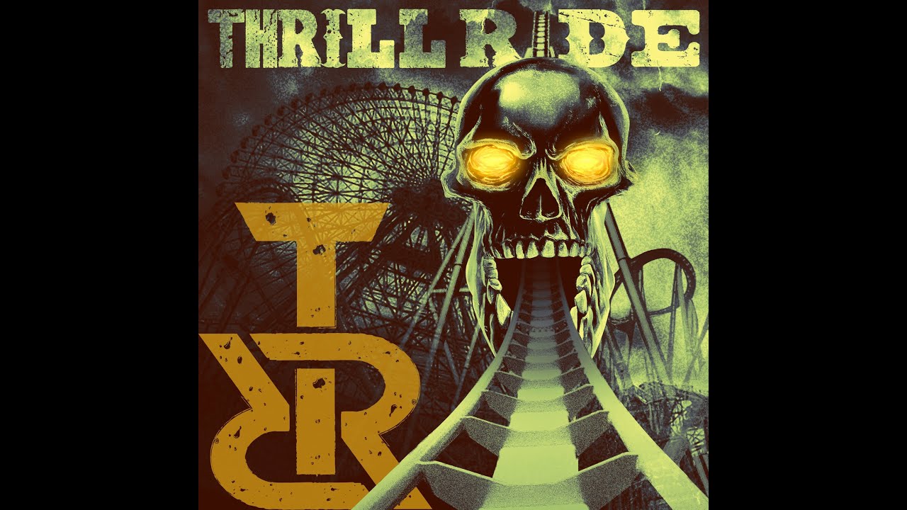 Fowl Players Radio S11 E19 Denny Grace Thrill Ride Baltimore Area Band ...