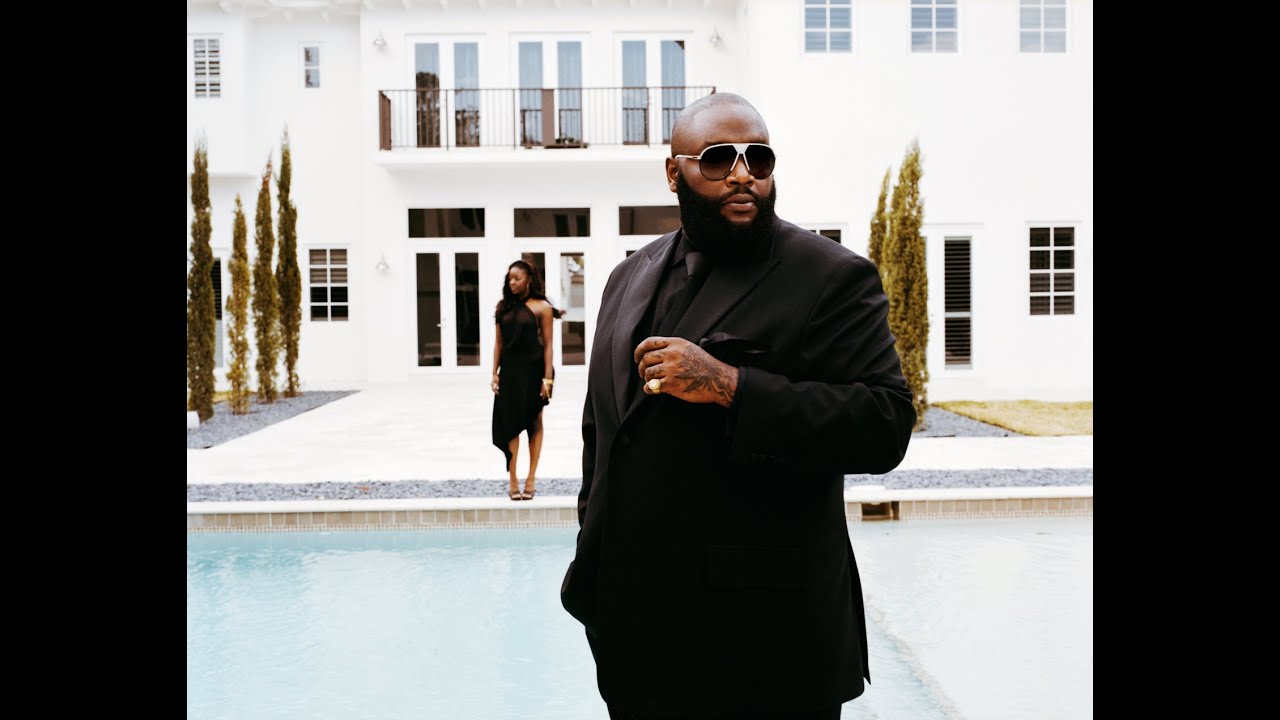 RICK ROSS TYPE BEAT (2016) ***THE STRUGGLE*** (SOLD!!!!!) - YouTube