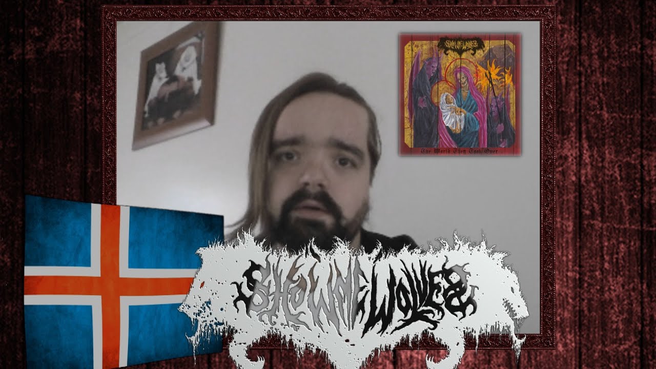 SHOW ME WOLVES presents -The World They Took Over- on "European Metal ...