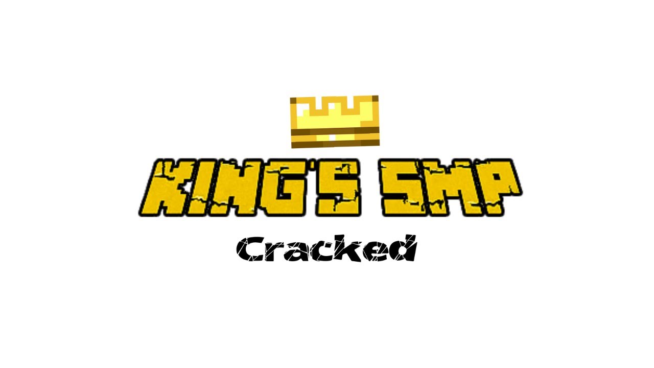 Join Our Cracked Minecraft War King's SMP! 1.20 (Java) - YouTube