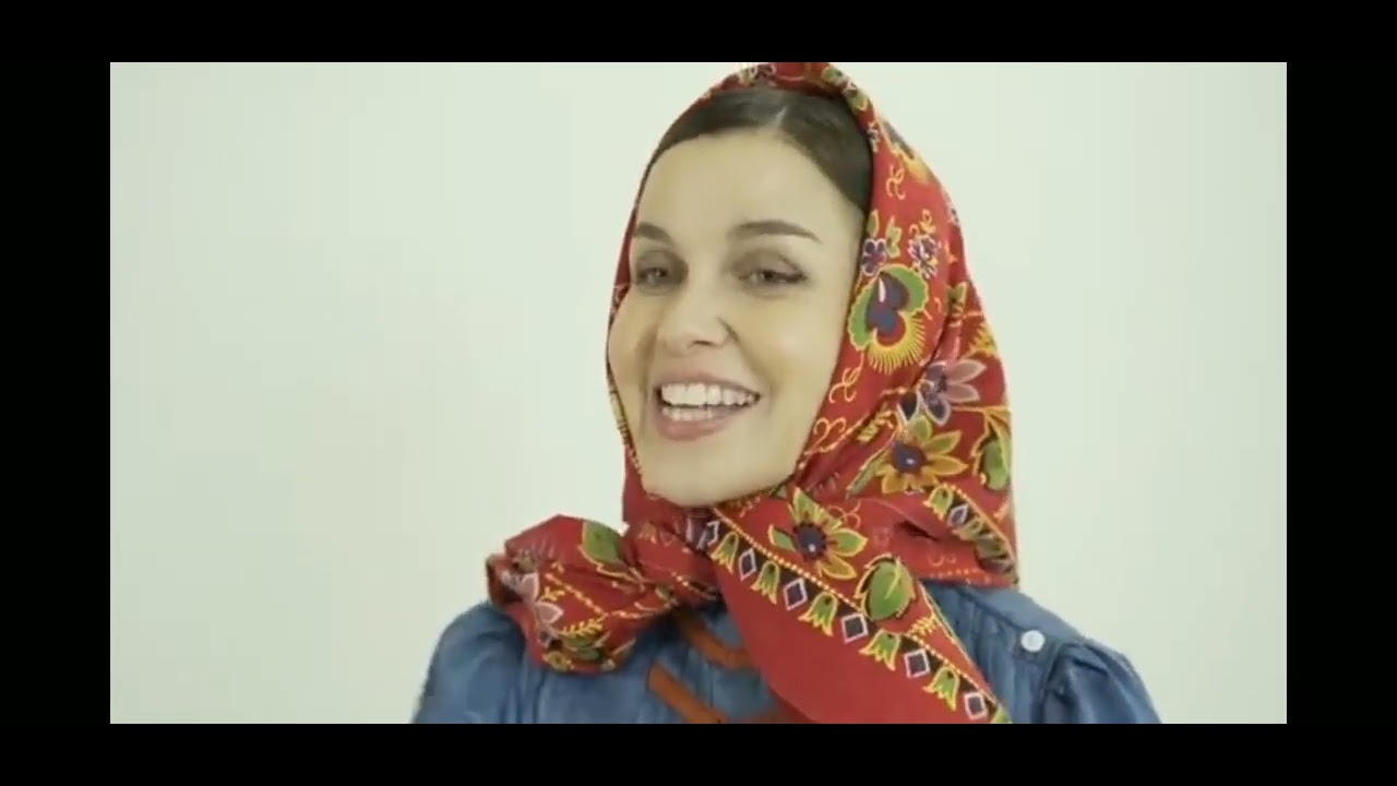 matushka ultrafunk song best Russian song - YouTube