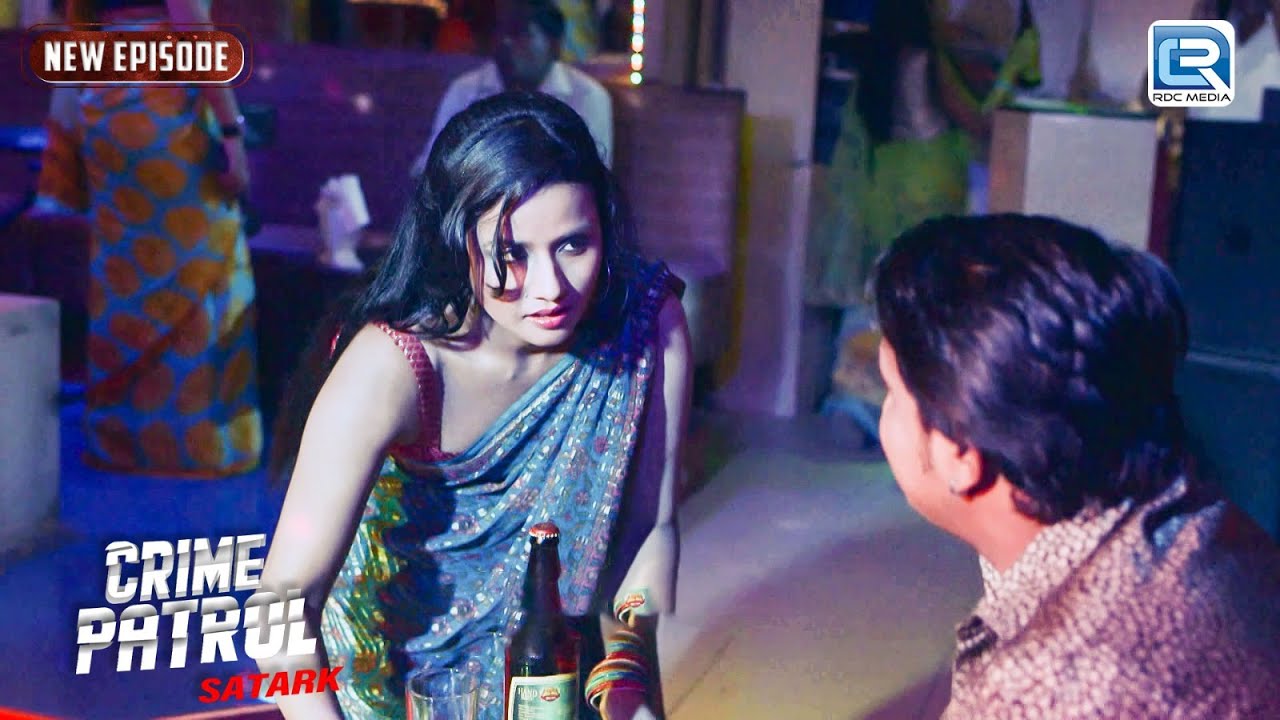 एक लड़की ने की पैसो के लिए सारी हदे पार | Best Of Crime | Crime Patrol ...