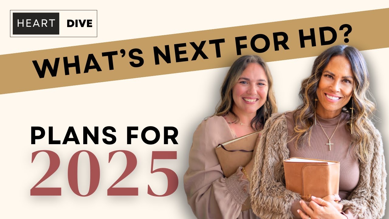 HEART DIVE LIVE WITH KANOE & HOLLY - YouTube