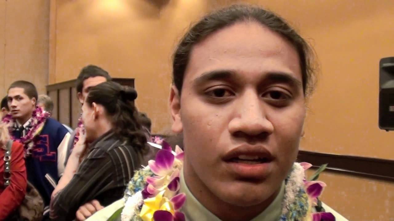 Letter of Intent Day - PIAA (Part I) - YouTube